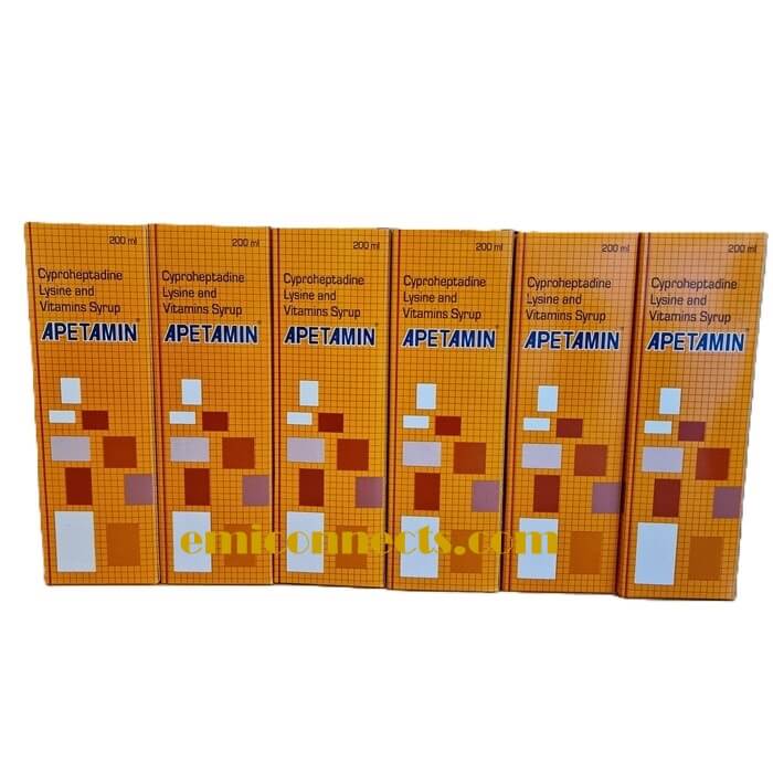 Vitamins & Supplements