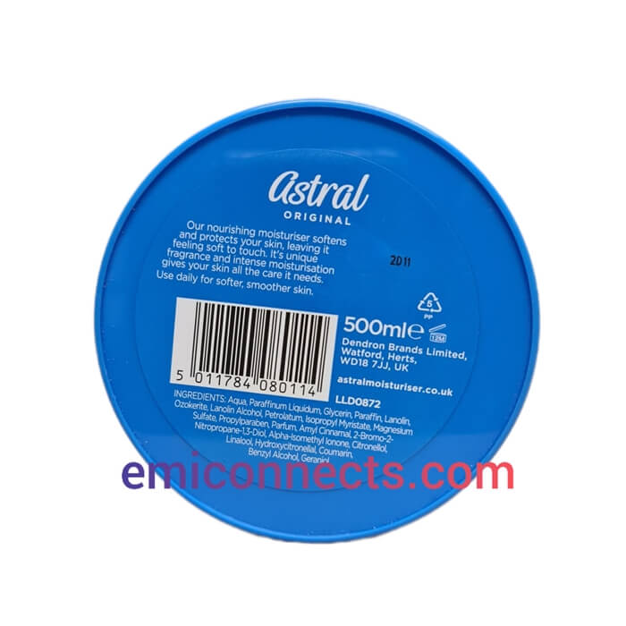 TURA Original Savon Body Soap 65g cleanse and moisturize the skin