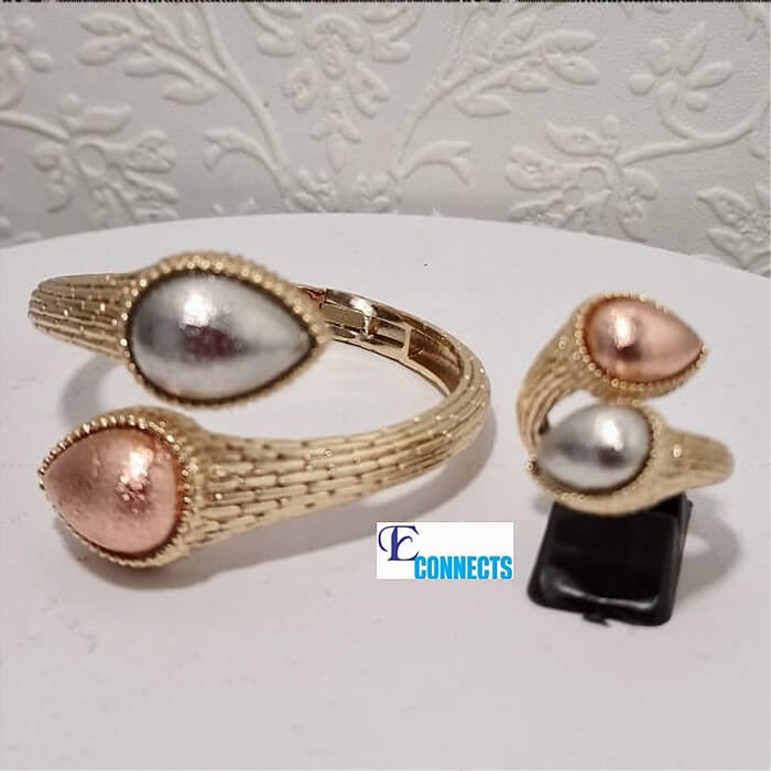 Bangles & Rings