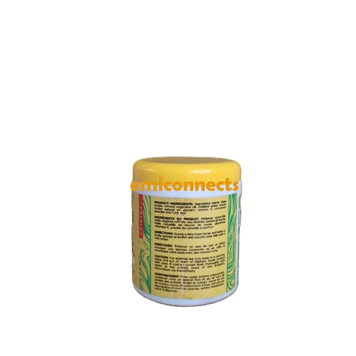 Emma Fresh Alata Garden Soap (Super Toner)