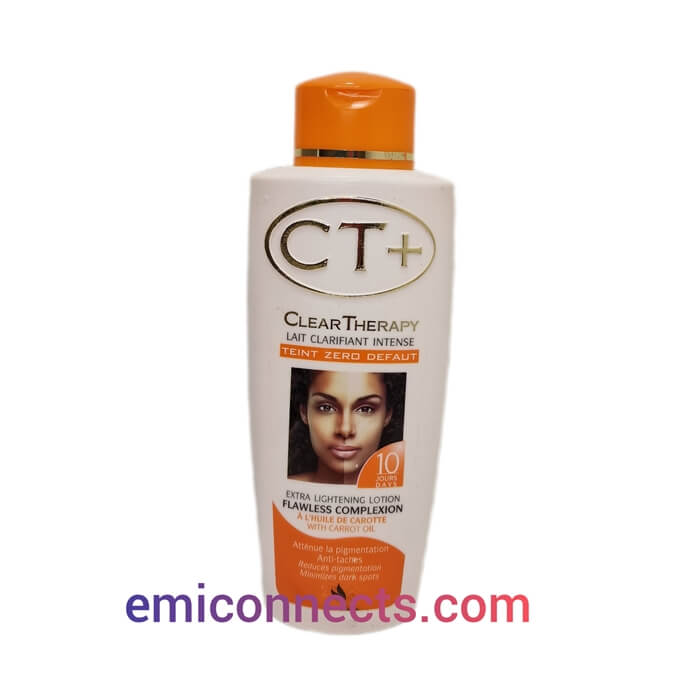 B.B. CLEAR SKIN LIGHTENING PRODUCTS