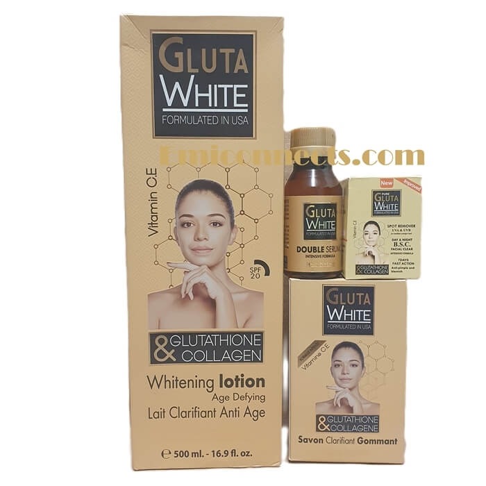 Skin Lightening