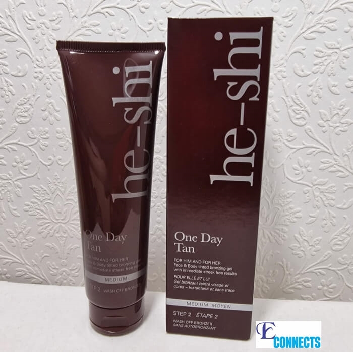 Sun Care/Self Tanning