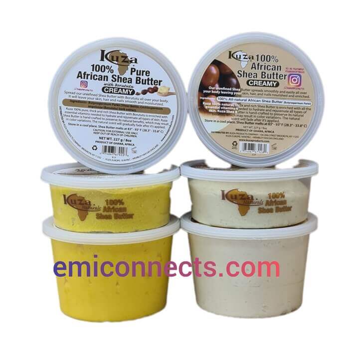 Cream, Lotion, Scrubs & Soap