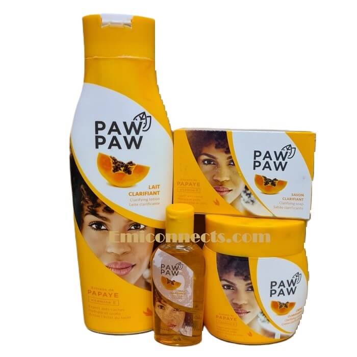Skin Lightening