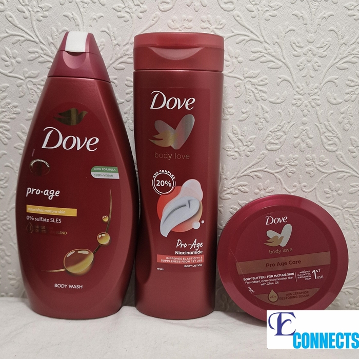 Cream, Lotion, Scrubs & Soap