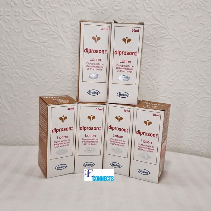 BETASOL LOTION - 30ML