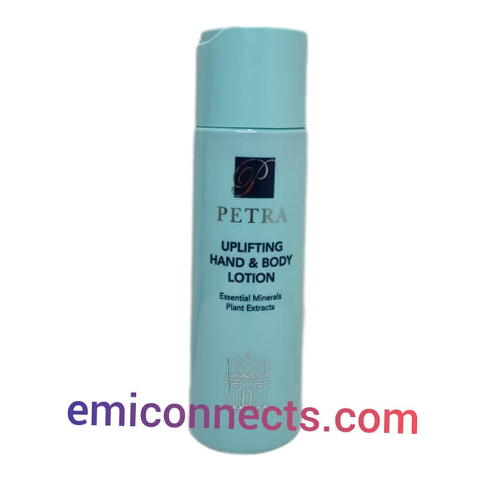 PETRA UPLIFTING HAND BODY LOTION 200ML