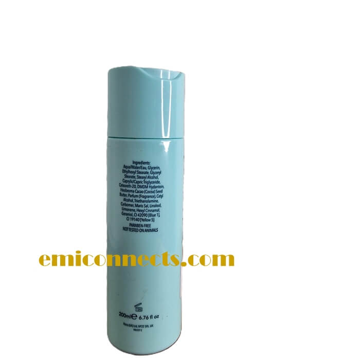 PETRA UPLIFTING HAND BODY LOTION 200ML