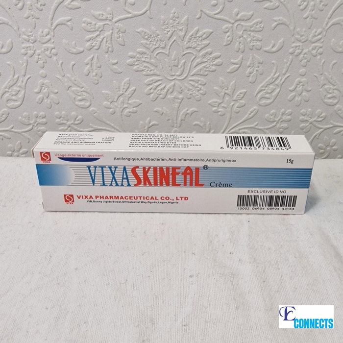 SKINEAL CREAM - 15G