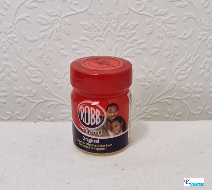 Robb Original Well Being Balm